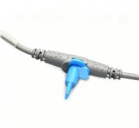 China 2.1m Temperature Sensor Cable MR850 Humidifier Temperature Probe Compatible With Paykel Humidifier for sale