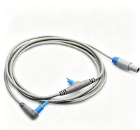 China 2.1m Temperature Sensor Cable MR850 Humidifier Temperature Probe Compatible With Paykel Humidifier for sale