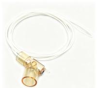 China Reusable Ventilator Accessories Neonate Heater Wire Adapter Compatible With Paykel / VADI for sale