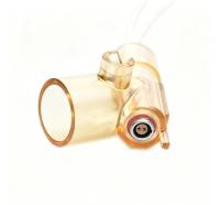 China Reusable Ventilator Accessories Neonate Heater Wire Adapter Compatible With Paykel / VADI for sale