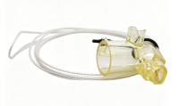 China OEM / ODM Ventilator Accessories Neonate Heater Wire Compatible With VADI Humidifier Breathing Circuit for sale