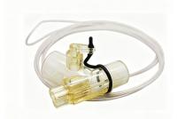 China OEM / ODM Ventilator Accessories Neonate Heater Wire Compatible With VADI Humidifier Breathing Circuit for sale