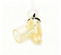 China OEM / ODM Ventilator Accessories Neonate Heater Wire Compatible With VADI Humidifier Breathing Circuit for sale