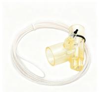 China OEM / ODM Ventilator Accessories Neonate Heater Wire Compatible With VADI Humidifier Breathing Circuit for sale