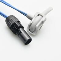 China FHY SpO2 Cable Neonate Wrap Compatible GE Ohmeda Blue CE Medical Consumables for sale