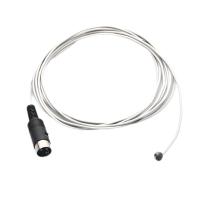 China Air Shields Paediatric Skin Surface Medical Temperature Probe Sensor 3m Reusable CE Certified for sale