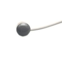 China Air Shields Paediatric Skin Surface Medical Temperature Probe Sensor 3m Reusable CE Certified for sale