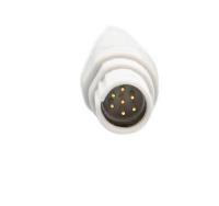China Healthineers SC6002XL SC7000 7 Pin Medicine Temperature Probe Cable Compatible Sensor for sale