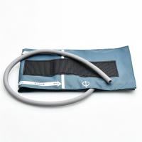 China Blood Pressure Green Neonate NIBP Cuff Non-Woven Certified 6-11cm Arm Neonatal Use for sale