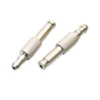 China Medical Blood Pressure Cuff Connector 4.0mm Accurate BP Readings for sale