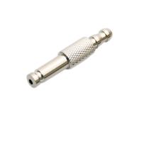 China Medical Blood Pressure Cuff Connector 4.0mm Accurate BP Readings for sale