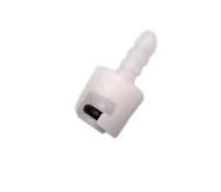 China NIBP Blood Pressure Cuff Connector Fit GE Monitor DINACLICK Air Tubes Or ICU for sale