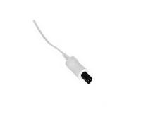 China GE Giraffe Datex Ohmeda 3 Pin Adult Neonate Skin Medical Temperature Probe Sensor Consumable for sale