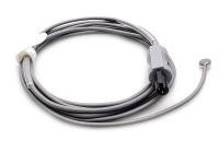 China Pediatric Skin Medical Temperature Probe Sensor Consumable for GE Datex Ohmeda Patient Monitors for sale