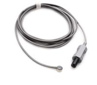 China Pediatric Skin Medical Temperature Probe Sensor Consumable for GE Datex Ohmeda Patient Monitors for sale