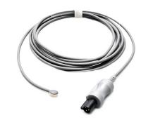 China Pediatric Skin Medical Temperature Probe Sensor Consumable for GE Datex Ohmeda Patient Monitors for sale