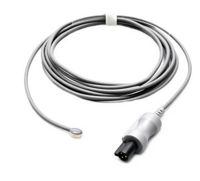 China Pediatric Skin Medical Temperature Probe Sensor Consumable for GE Datex Ohmeda Patient Monitors for sale