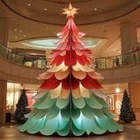China Customizable Christmas Tree Decorations for Holiday Party Decoration for sale