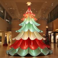 China Customizable Christmas Tree Decorations for Holiday Party Decoration for sale
