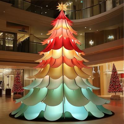China Customizable Christmas Tree Decorations for Holiday Party Decoration for sale