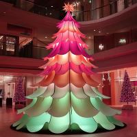 China Customizable Christmas Tree Decorations for Holiday Party Decoration for sale