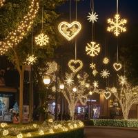 China Outdoor Lighting Decorative Lanterns with Fast Delivery, for Garden Decoration for sale