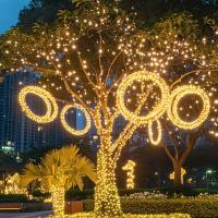 China Outdoor Lighting Decorative Lanterns with Fast Delivery, for Garden Decoration for sale