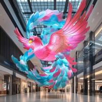 China Traditional Chinese Festival Lanterns - Perfect for Outdoor Light Shows for sale