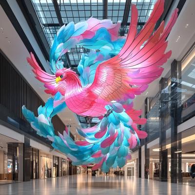 China Traditional Chinese Festival Lanterns - Perfect for Outdoor Light Shows for sale
