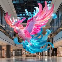China Traditional Chinese Festival Lanterns - Perfect for Outdoor Light Shows for sale