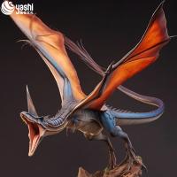 China 260CM Realistic Triceratops Dinosaur Animation Model with Voice Control and Weather-Resistant Silicone for Amusement Parks for sale