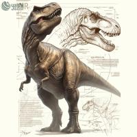 China Outdoor Jurassic Park Triceratops Dinosaur Model 400CM with Remote Control and Weather-Resistant Construction for sale