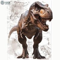 China Outdoor Jurassic Park Triceratops Dinosaur Model 400CM with Remote Control and Weather-Resistant Construction for sale