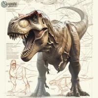 China Outdoor Jurassic Park Triceratops Dinosaur Model 400CM with Remote Control and Weather-Resistant Construction for sale