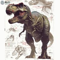 China Outdoor Jurassic Park Triceratops Dinosaur Model 400CM with Remote Control and Weather-Resistant Construction for sale