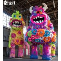 China Custom 4-8 Meter LED Starlight Installation with 220V Power for Indoor and Outdoor Decor for sale