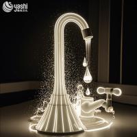 China Custom Shaped Outdoor Decorative Lights for Landscaping and Events for sale