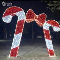 China Handmade Christmas Decoration Lanterns 110/220V for Christmas and Halloween for sale