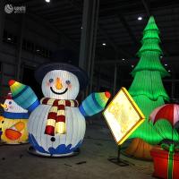 China Cartoon-themed lanterns for New Year, Valentine's Day and Thanksgiving decorations. for sale