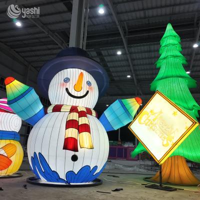 China Cartoon-themed lanterns for New Year, Valentine's Day and Thanksgiving decorations. for sale