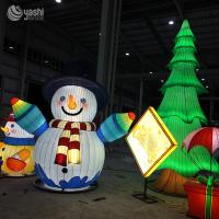 China Cartoon-themed lanterns for New Year, Valentine's Day and Thanksgiving decorations. for sale