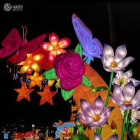 China Traditional Chinese Lanterns for Festivals: Large Outdoor Lighting for Lantern Festival for sale
