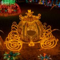 China Halloween Party Decoration Lanterns by Zigong Chinese Lantern Manufacturer for sale