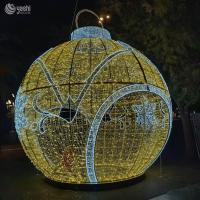 China Outdoor LED Arch Light - Christmas Halloween Thanksgiving Party Decor for sale
