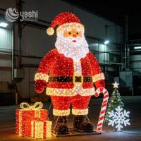 China Turn‑key Christmas Decorative Lighting Project Solution Festival Themed Tree Lantern For Theme Parks And Cultural Festivals for sale