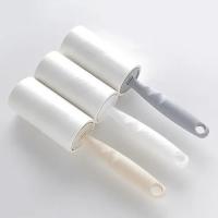 China White Pressure Sensitive Carpet Glue 4253-34-3 For Lint Roller for sale