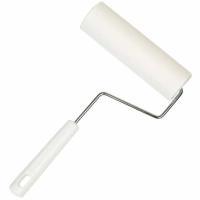 China White Pressure Sensitive Carpet Glue 4253-34-3 For Lint Roller for sale