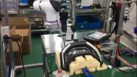 China Pur Hot Melt Adhesive Glue For Automatic Lamp Assembly for sale