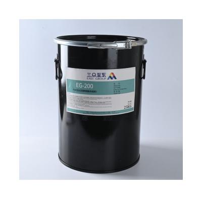 China Professional Stable Viscosity Automatic Lamp Assembly Glue Hot Melt Adhesive for sale