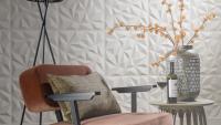 China Odorless Pressure Sensitive PSA Hot Melt Adhesive For 3D Wall Sticker Paper for sale
